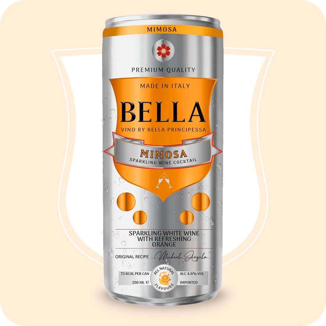 How to Make a Mimosa: The Best Go-To Cocktail Guide