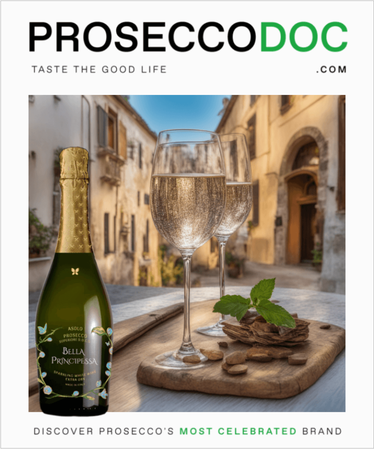 Visit Prosecco Italy: A Sparkling Guide to Veneto's Communes - ProseccoDoc.com: News, Reviews ...